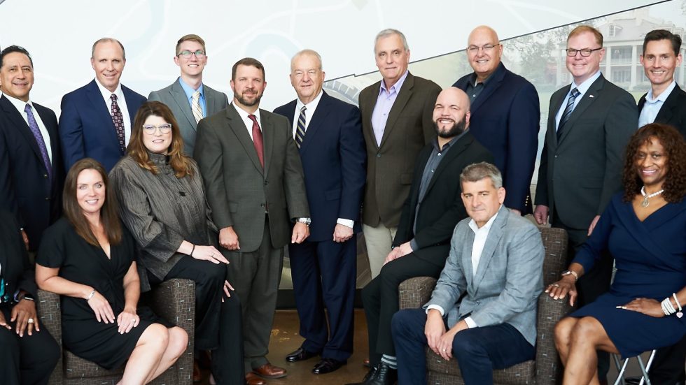 BOARD OF DIRECTORS | Ascension Chamber of Commerce