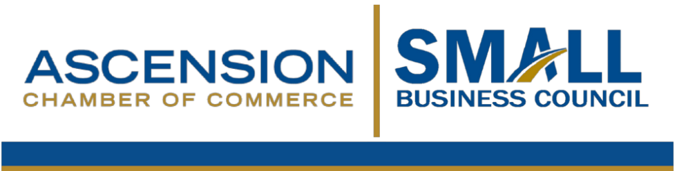 Ascension Chamber of Commerce